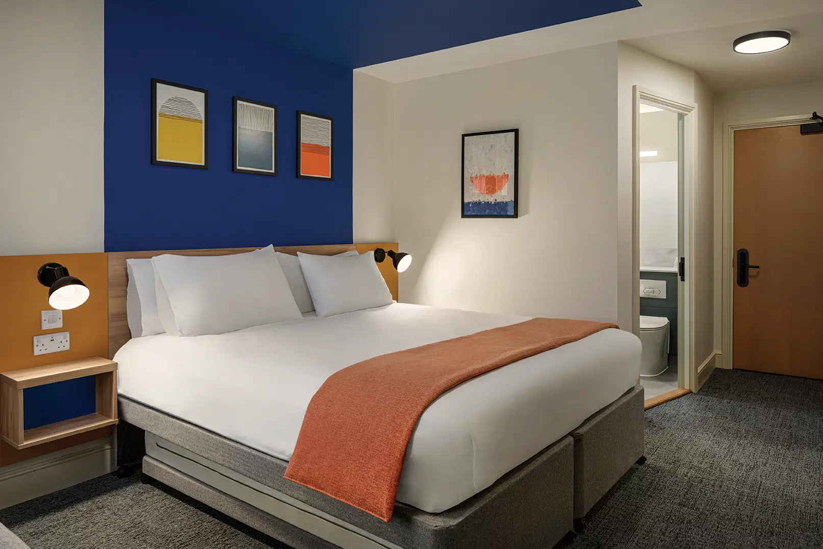 Days Inn Tibshelf - IHGroup